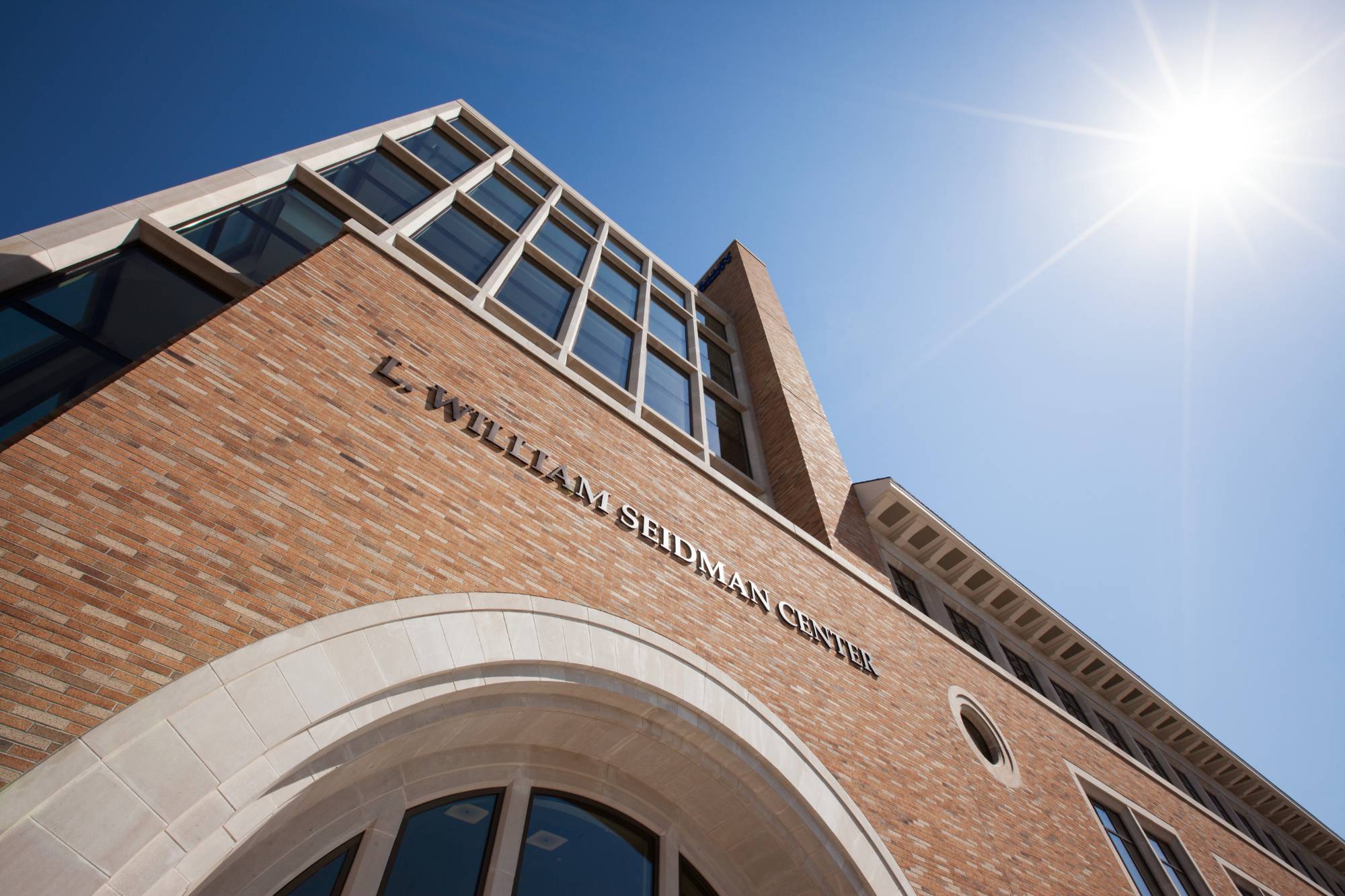Seidman College of Business - Graduate Programs - Grand Valley State ...